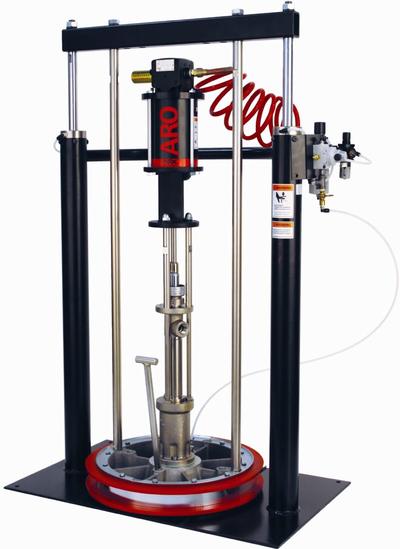 TP0646S51XXXXXXX | ARO Pumps & Equipment | Air Pumping Ltd